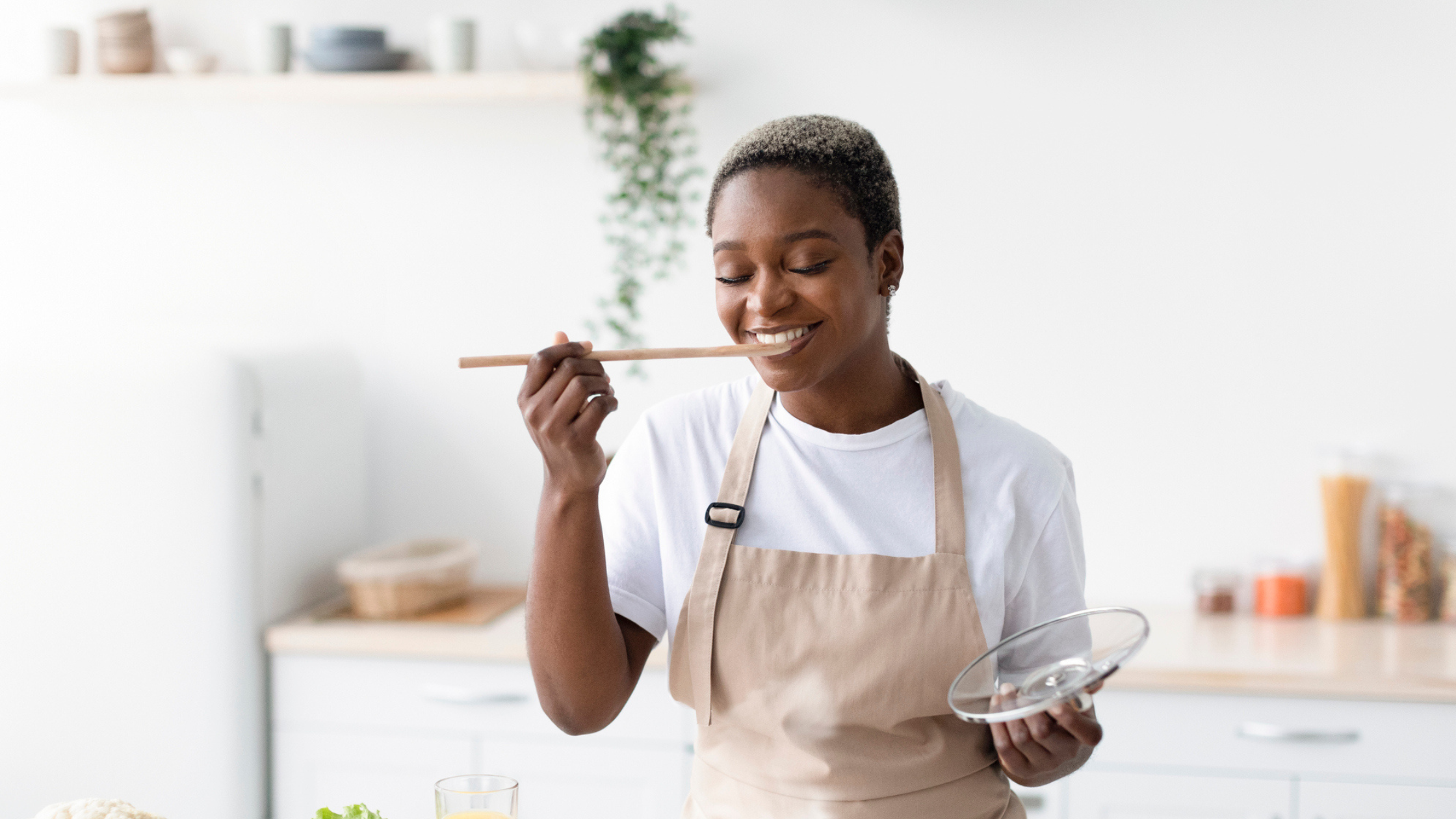 Taste Testing and Sensory Testing Platform | Highlight